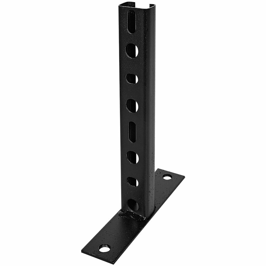 Кронштейн ROMMER для крепления коллекторов-дублеров со скобой крепления 50 мм. (для серии 0060)