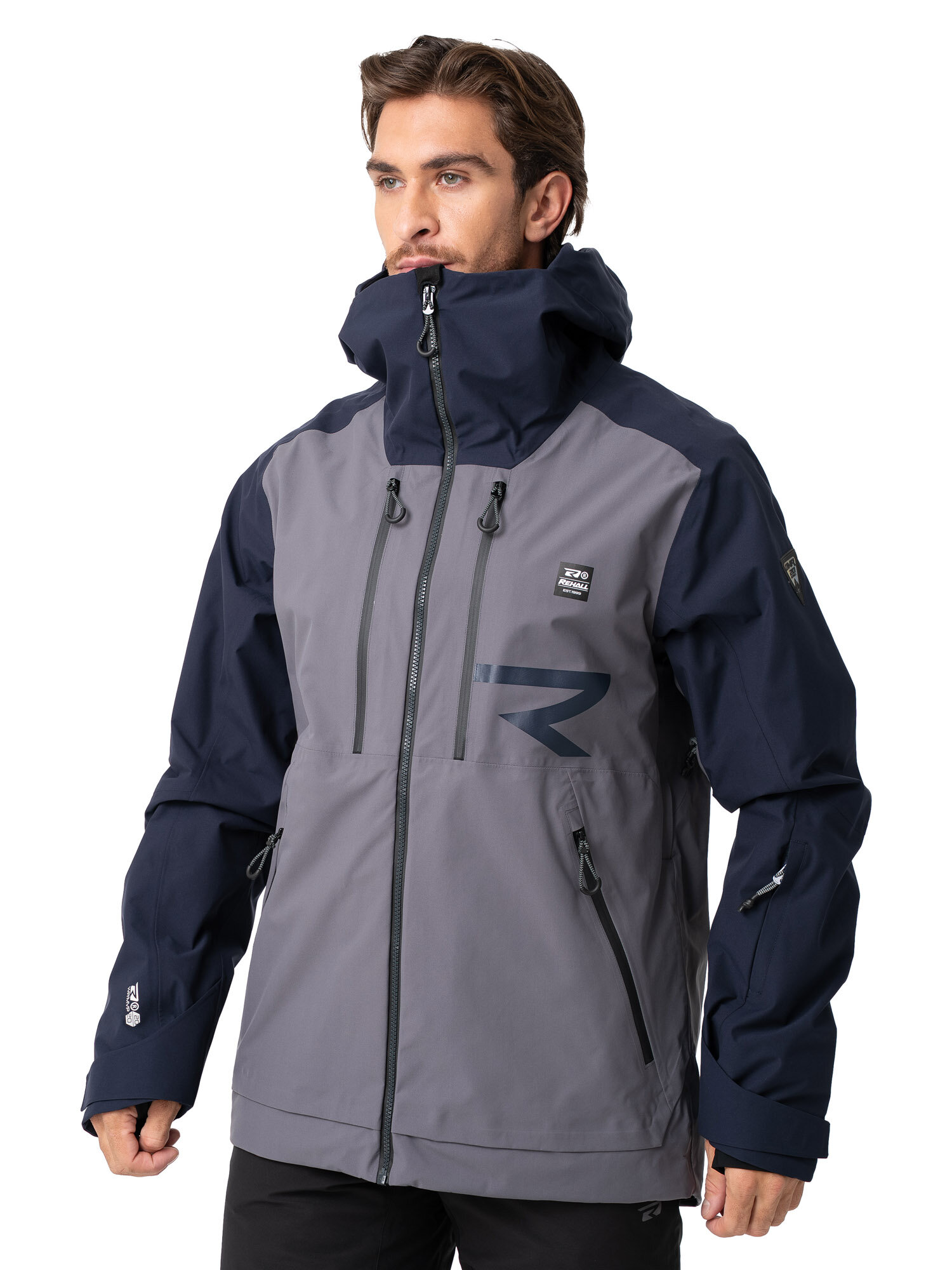 Куртка сноубордическая Romeo-r