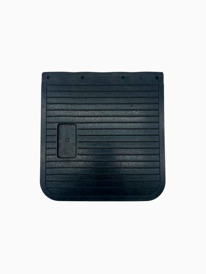 Брызговик на мотоцикл Урал (с вырезом под кардан)