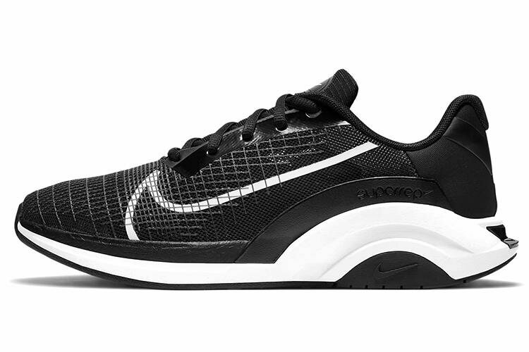 Кроссовки ZoomX SuperRep Surge