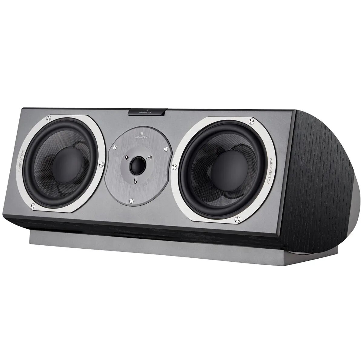Центральный канал Audiovector R C Signature Black Stained Ash