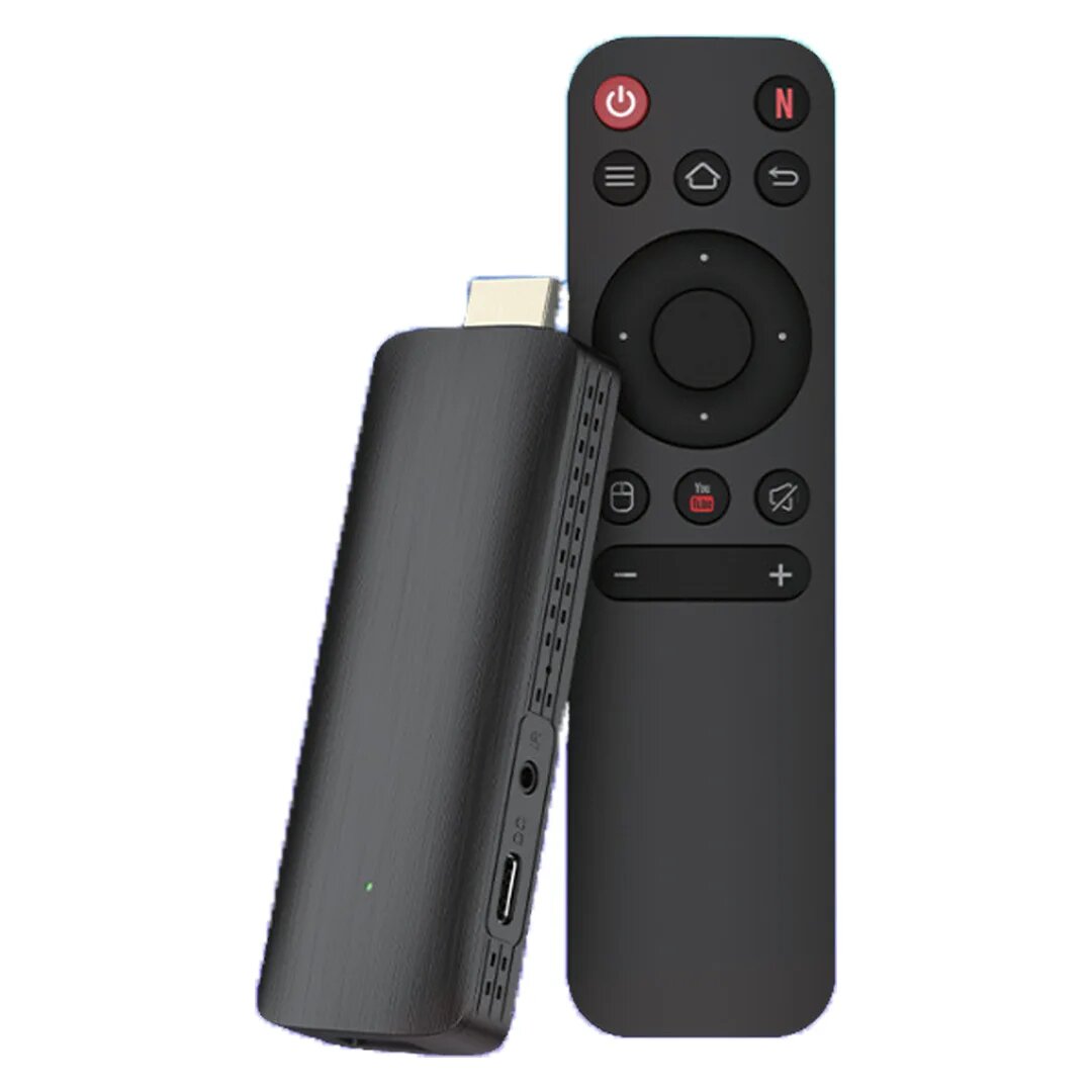 H313 Android большой ТВ HDR телеприставка 4K WiFi 6 2,4/5,8G Android 10 Smart Sticks Android TV Box Stick Портативный медиаплеер