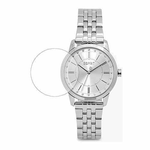 Скрин Мобайл защитный экран для часов Esprit ES1L276M0045.090.33 из гидрогелевая плёнка прозрачная
