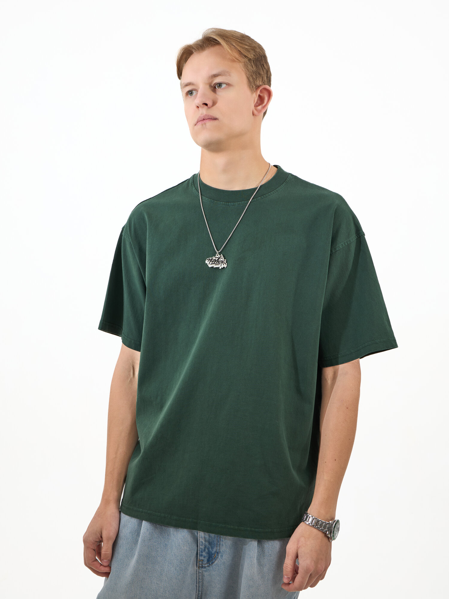 Футболка WASHY