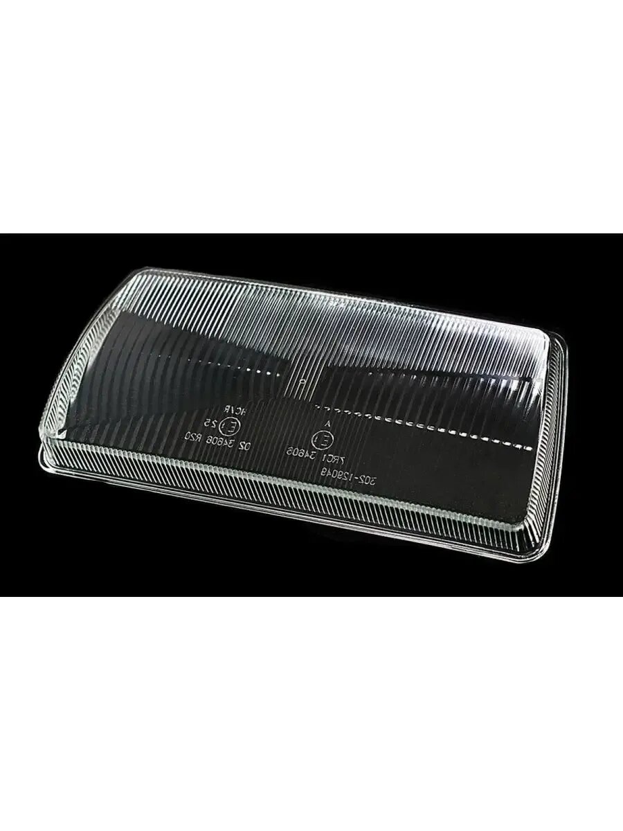 Стекло Фары левое VW Jetta II 1984-1992