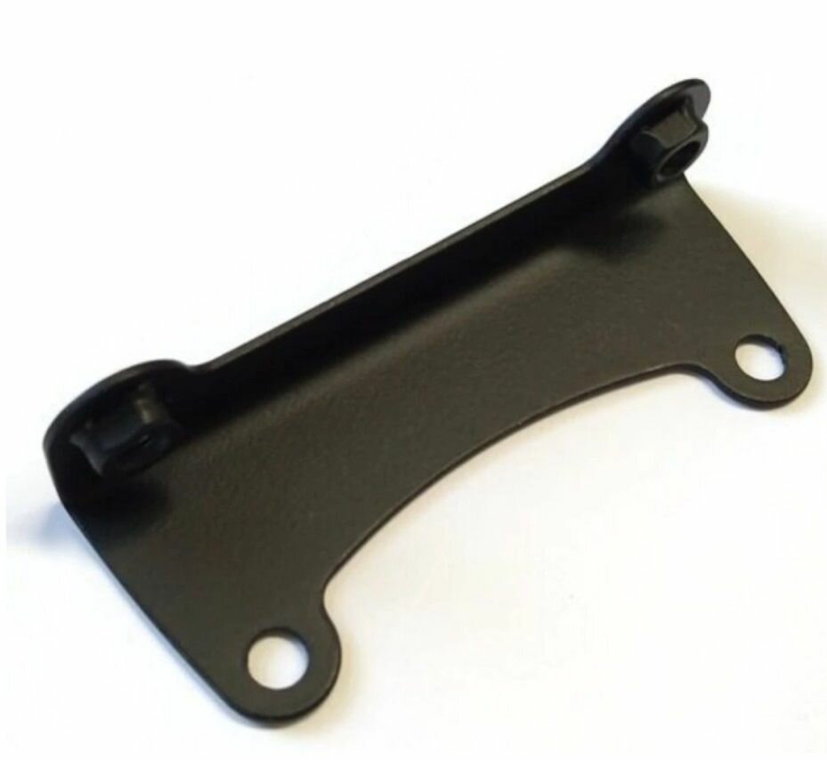 Кронштейн крепления топливного бака для бензокосы CHAMPION T333, T433, T523 мотопомпы GP27-II