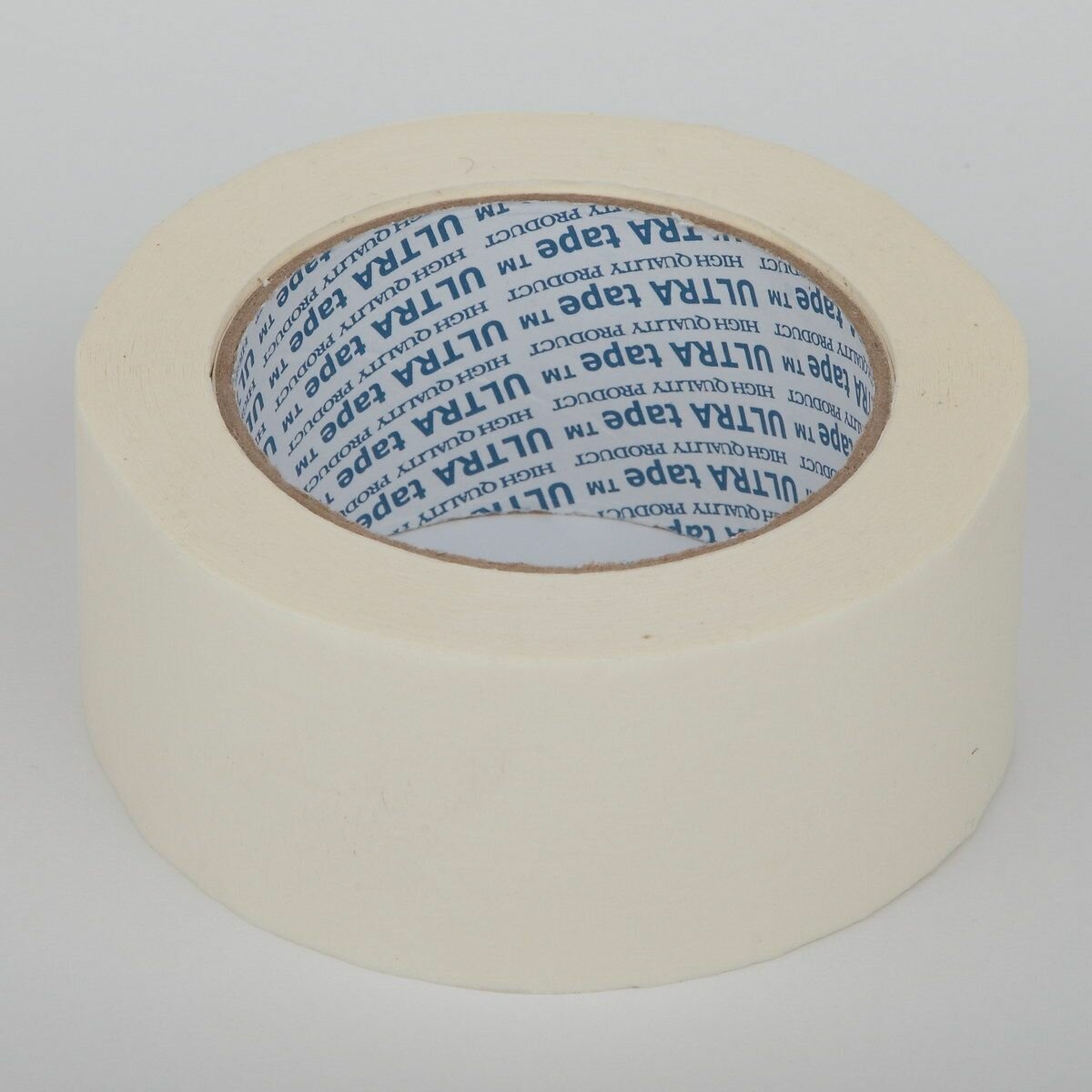 Малярная лента Ultra tape 19мм*40м 4687205075130