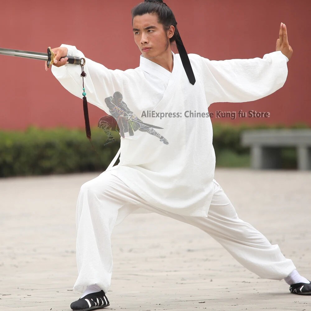 Одежда для единоборств