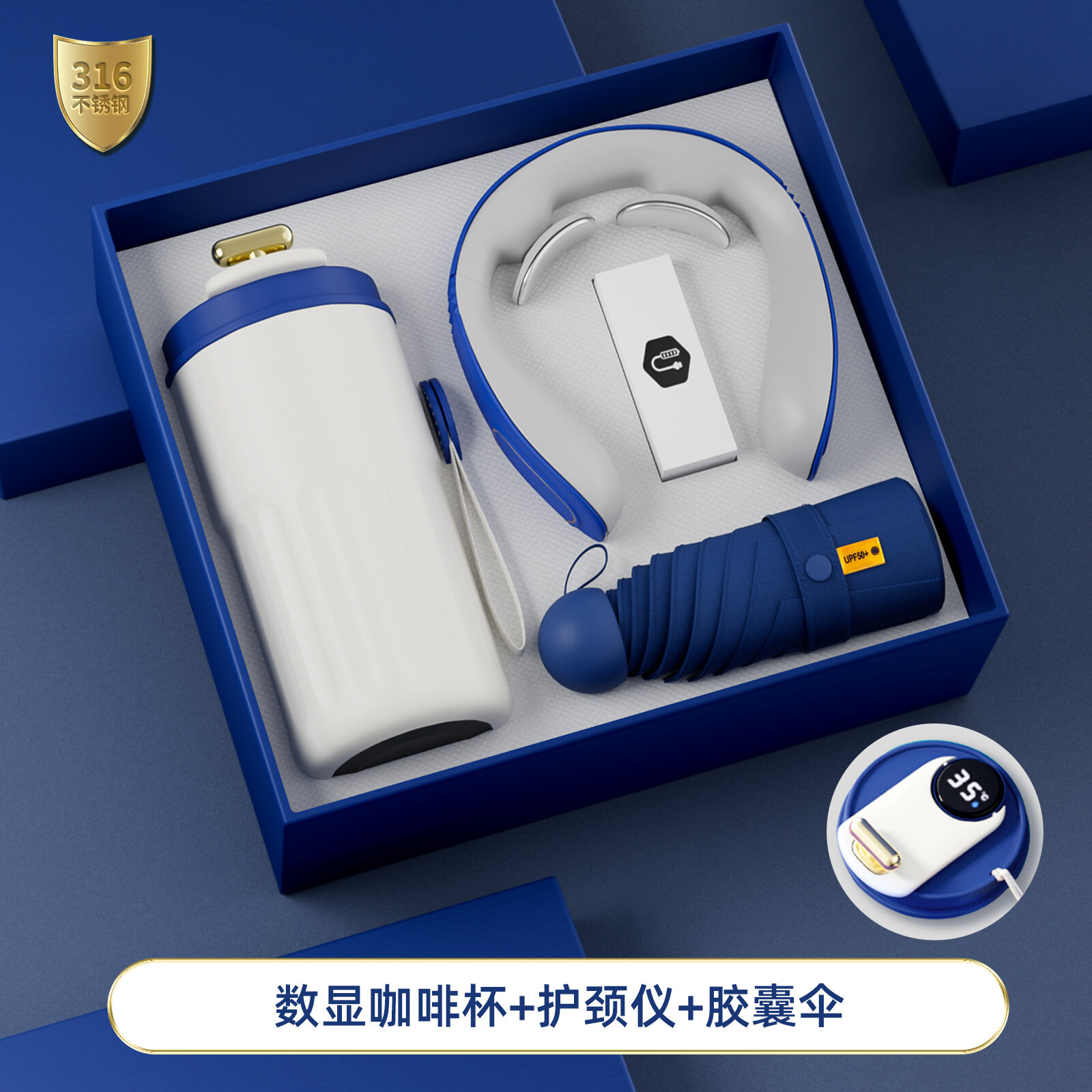 Набор кофейных кружек для корпоративных мероприятий, подарки на ежегодные встречи, корпоративные подарки для сотрудников, открывающие мероприятия, бизнес-сувениры для клиентов