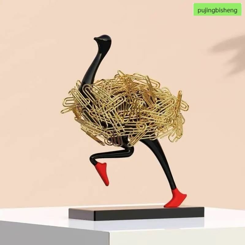 Подставка для скрепок