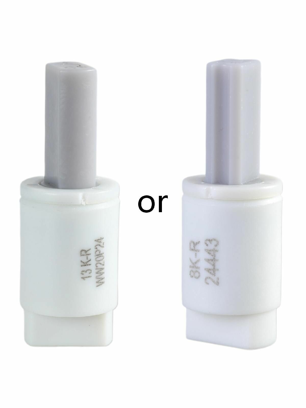 Комплект микролифтов сиденья и крышки для унитазов 13K