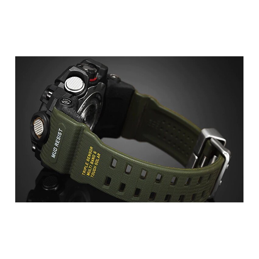 Наручные часы CASIO — фото 1