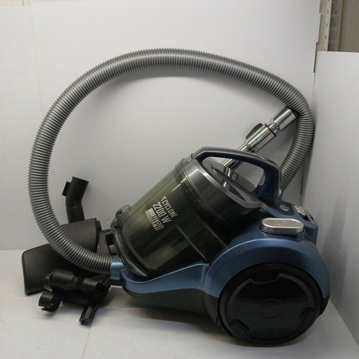 Напольный пылесос DEXP SL-2000