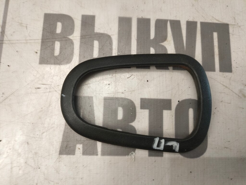 Накладка ручки внутренней Daewoo Nexia 95-16