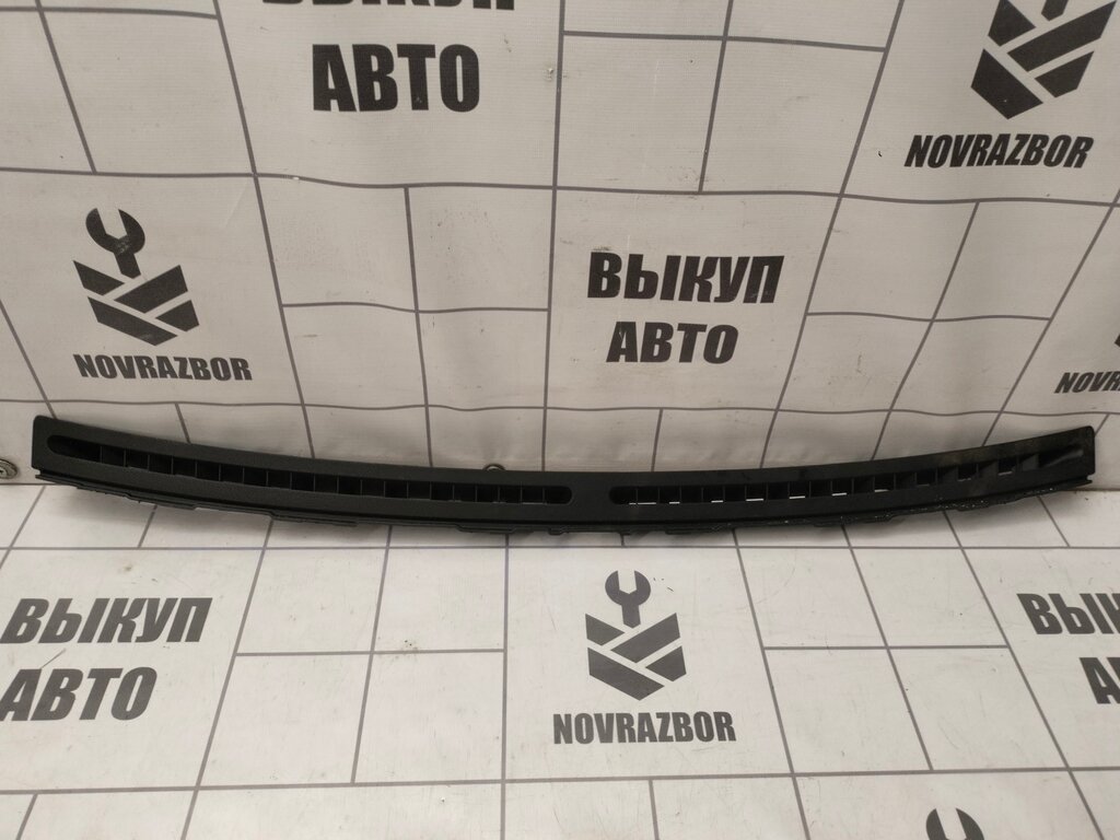 Дефлектор воздушный Kia Sorento 3 (UM) Prime 2015-2020