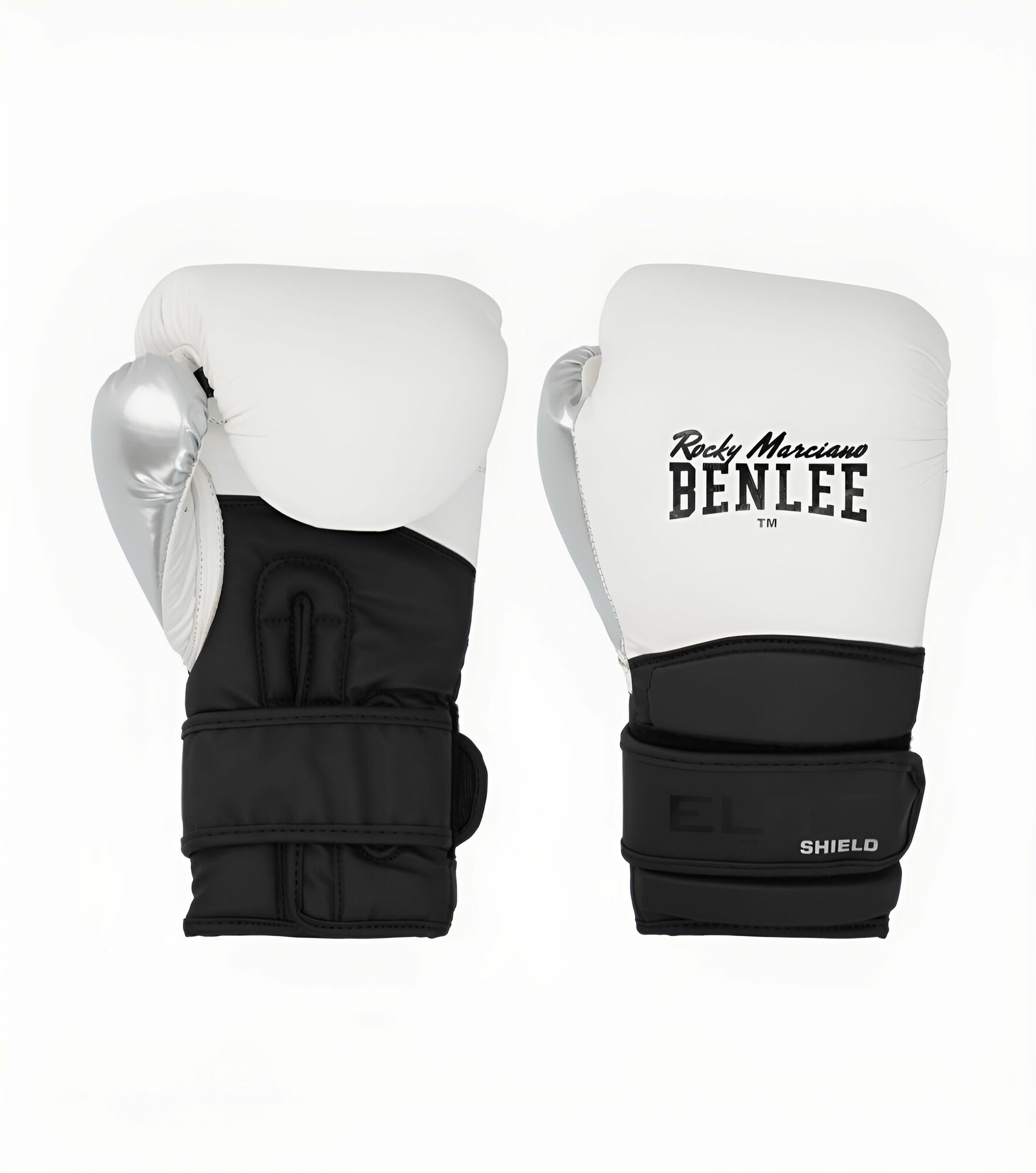Перчатки боксерские BenLee Brampton 16 унций