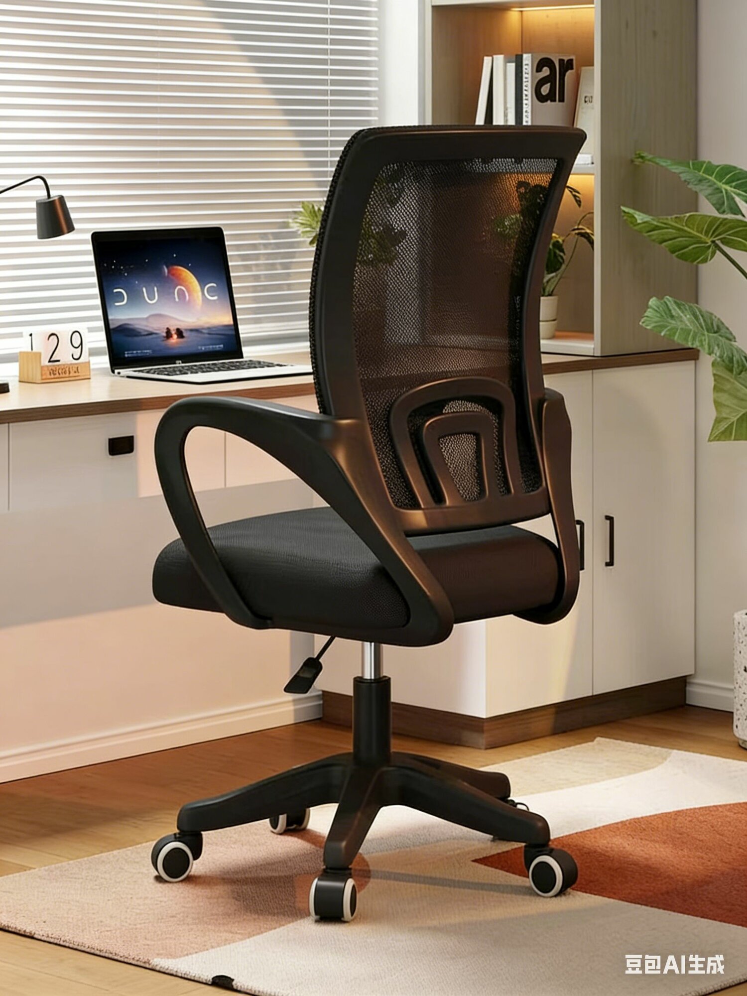 Игровое компьютерное кресло