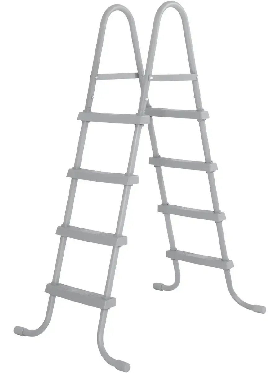 Лестница для бассейна H-122 см Bestway (58336)