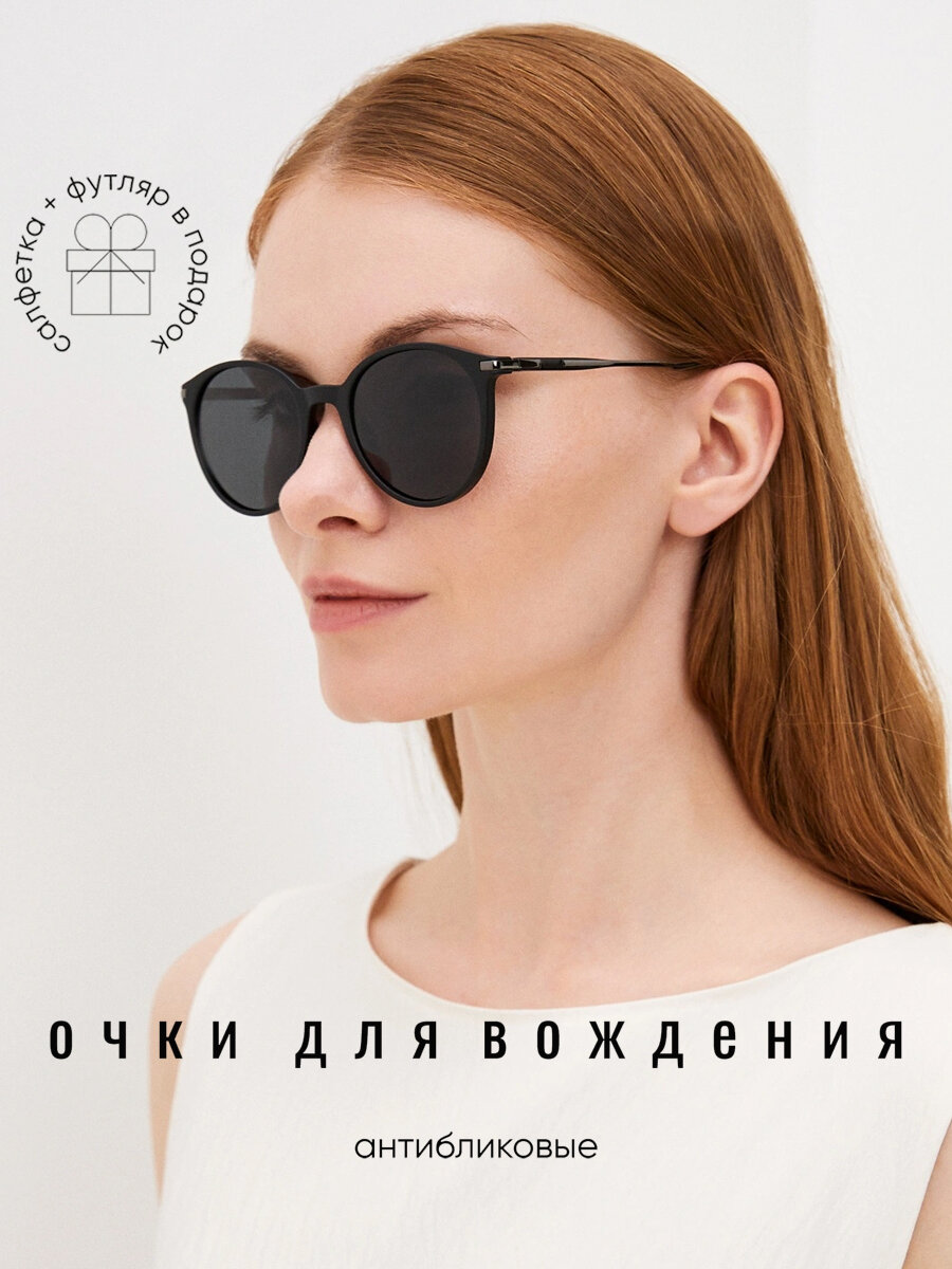 Сменные линзы