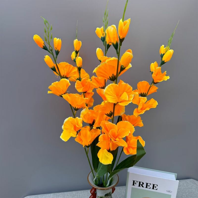 Искусственные цветы