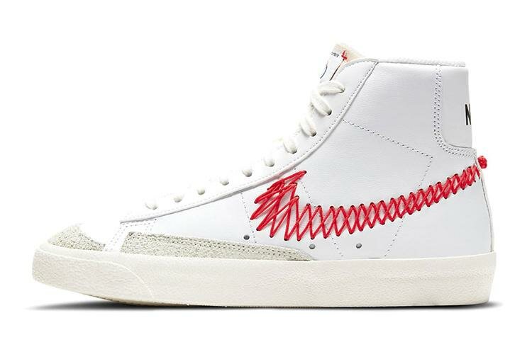Кроссовки Blazer Mid 77 GS
