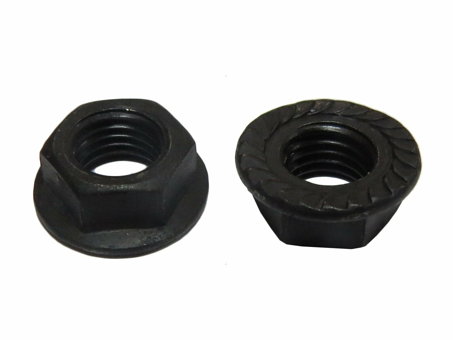 Гайка каретки Kenli KL-B09 резьба M10x1.25 стальная, крепеж для картриджной каретки