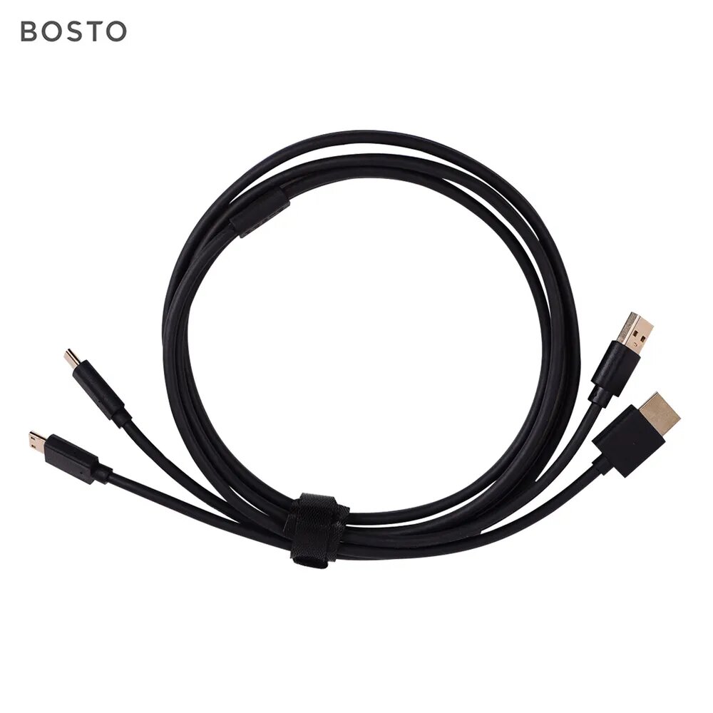 USB-концентратор — фото 1