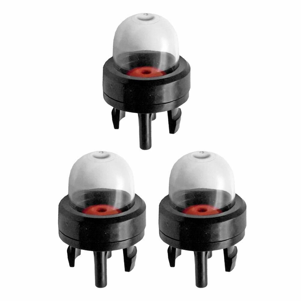 Праймер для бензопилы, Кнопка Подкачка топлива для мотокос/ триммеров