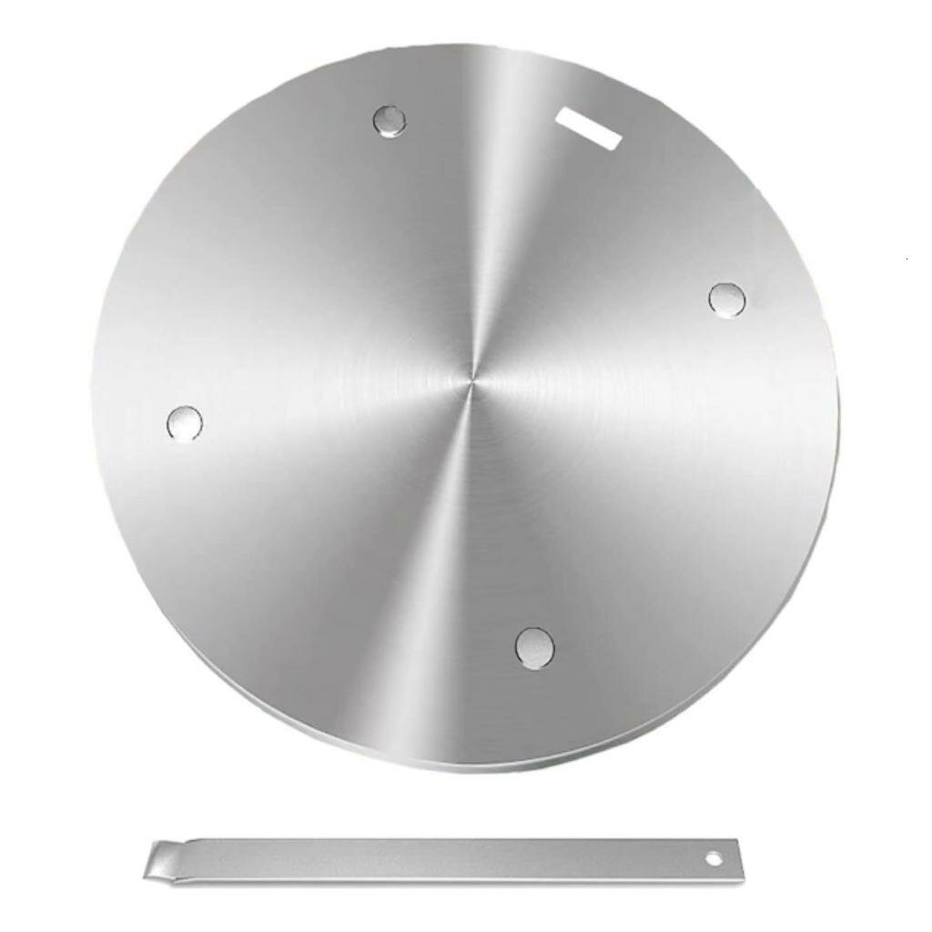 Рассеиватель тепла для плиты, 28cm