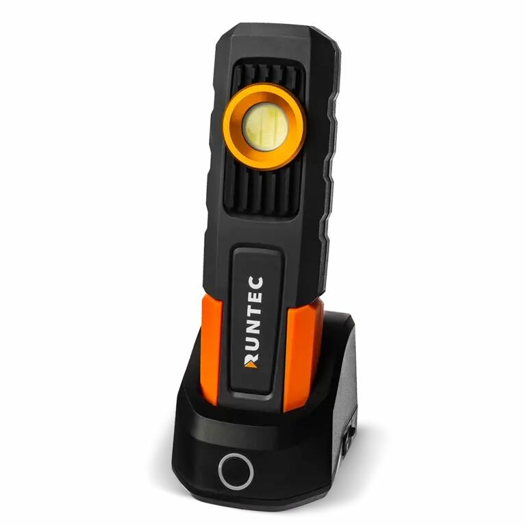 Светильник переносной, аккумуляторный, RUNTEC (RT-AT800)