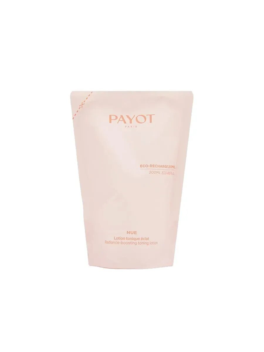 PAYOT Lotion tonique éclat, тоник для сияния кожи ре, 200мл