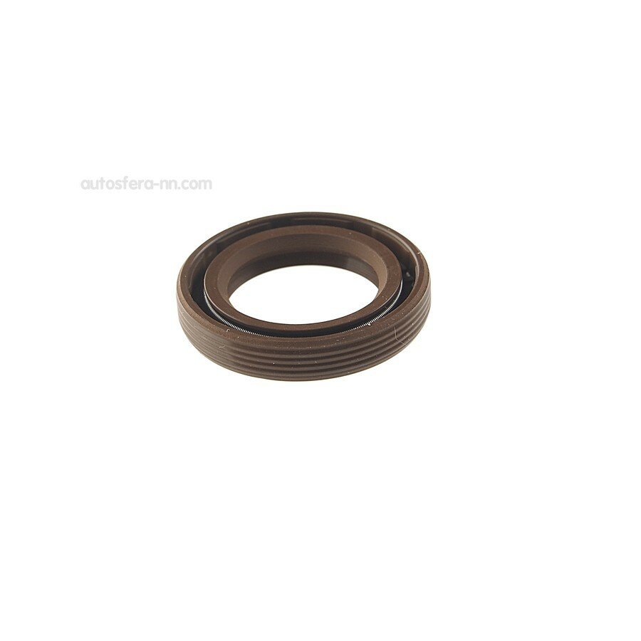 CAVETTO 864113 Сальник угл. редуктора КАМАЗ черн (22х34,5х6) (Viton CAVETTO)