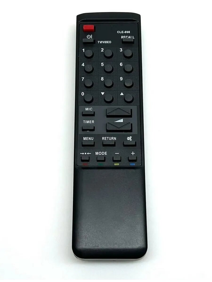Пульт ДУ Hitachi CLE-898 для TV C14-P740