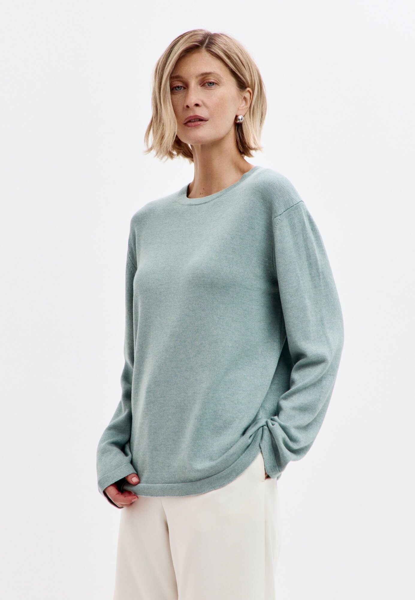 Лонгслив BonnyWool, 1 шт., размер 48-50