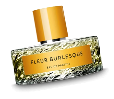 Vilhelm Parfumerie Fleur Burlesque парфюмерная вода для женщин 20 мл - Флер Бурлеск