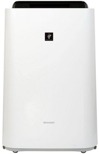 Климатический комплекс Sharp KC-D41RW белый — купить в интернет ...