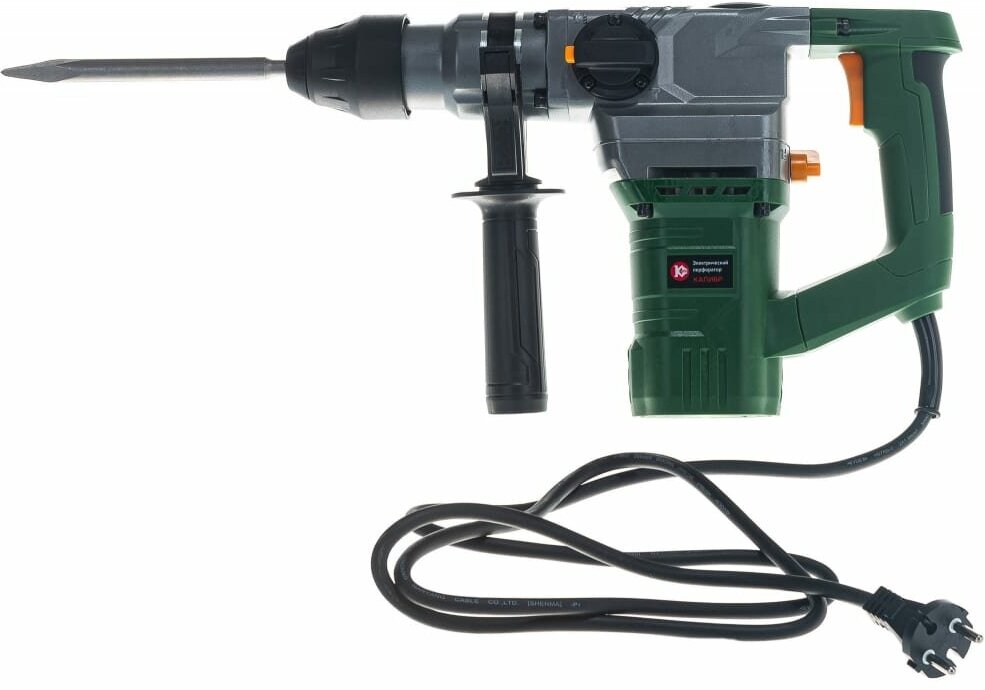 Перфоратор Калибр ЭП-870/26