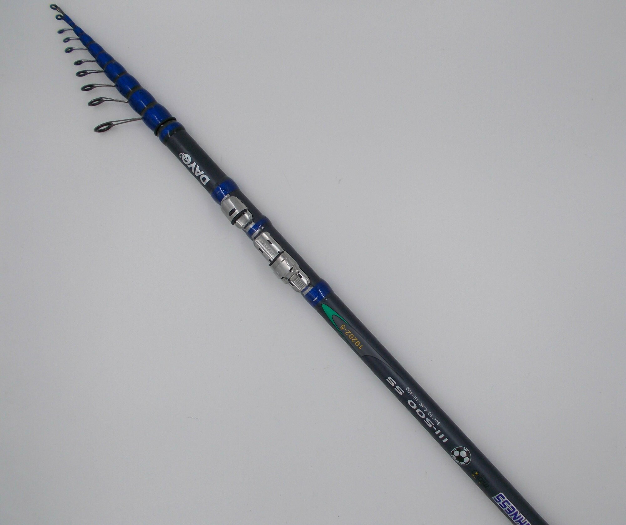 Удилище болонское SS 5.00 м.