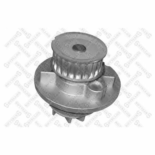 Помпа OPEL ASTRA/VECTRA/CORSA 1.4/1.6I 16V 98], 45000119SX STELLOX 4500-0119-SX