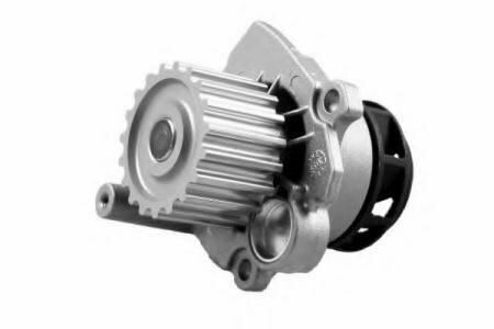 Насос водяной AUDI A2/A3, VW GOLF/POLO/SHARAN, SEAT IBIZA 1.2TDI/1.4TDI/1.9TDI 00] HEPU P565
