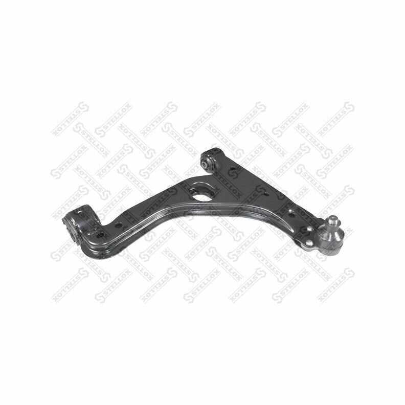 Рычаг подвески OPEL ASTRA H GTC (A04), STELLOX 5703532SX