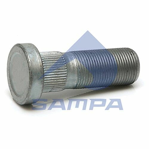 Болт колесный Sampa 023331