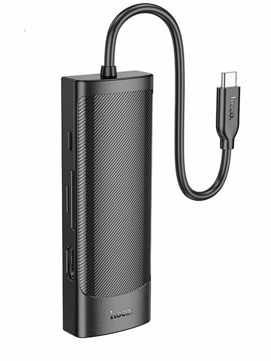 Универсальный USB разветвитель — фото 1