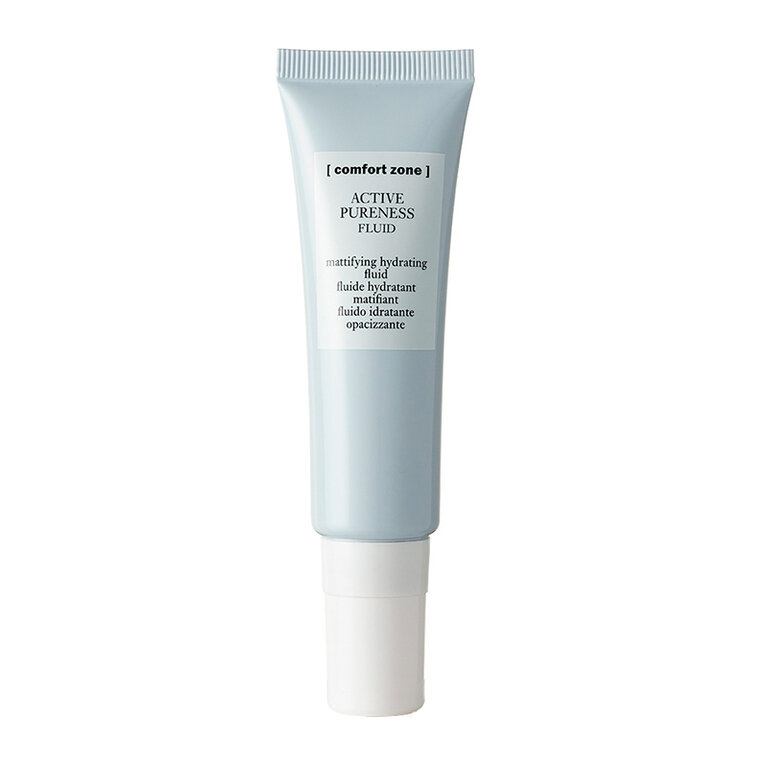 Comfort Zone Active Pureness Fluid Флюид Италия 30 мл