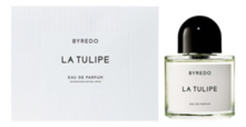 Byredo La Tulipe парфюмерная вода 12мл