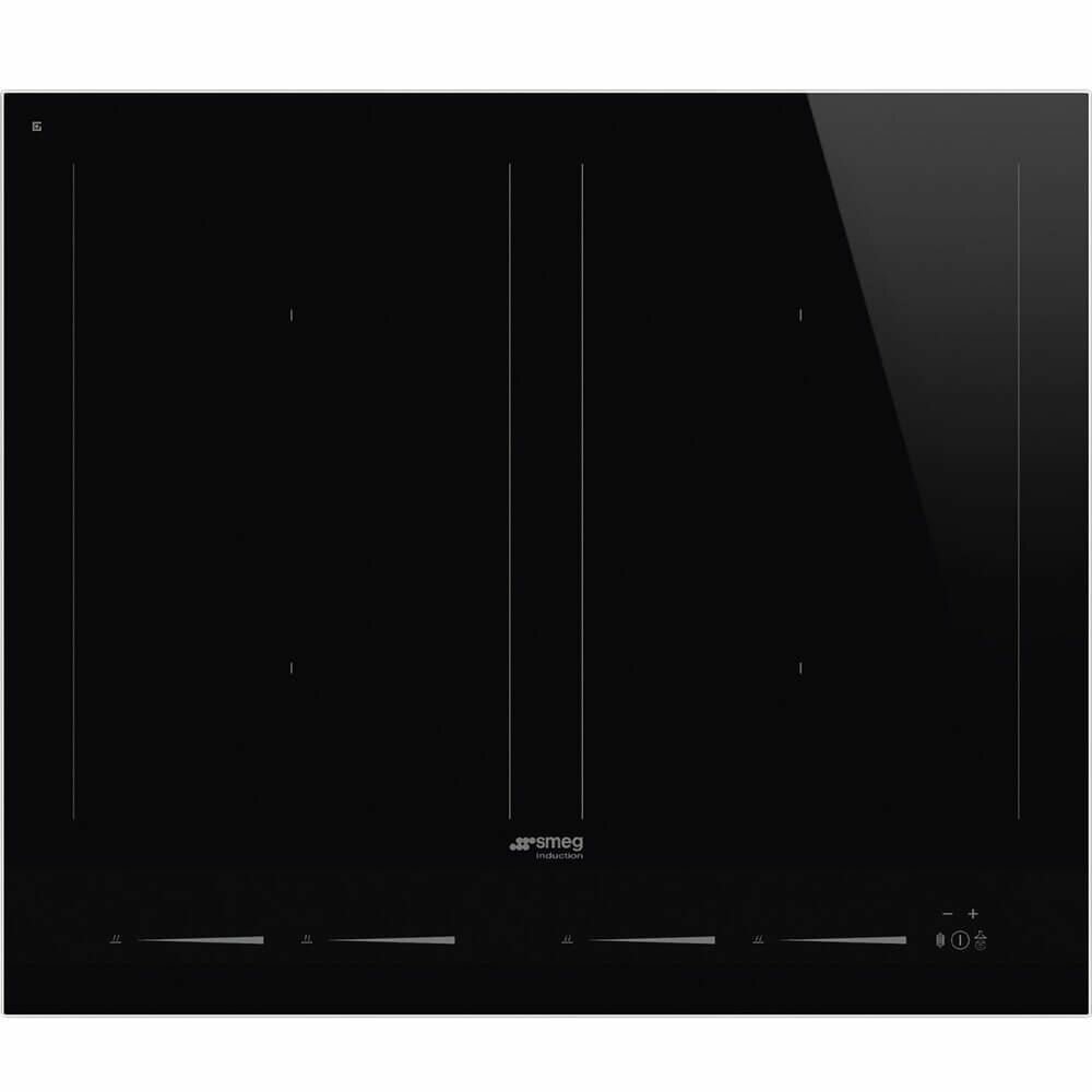 Встраиваемая индукционная панель SMEG SIM1644D, официальная гарантия