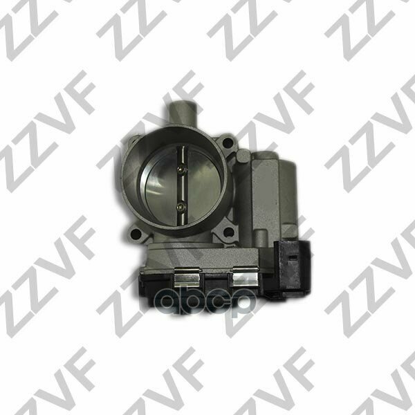 Дроссельная заслонка AUDI A3 (13-.), SKODA OCTAVIA (13-.), VW GOLF VII (12-.) ZZVF арт. ZV133CM