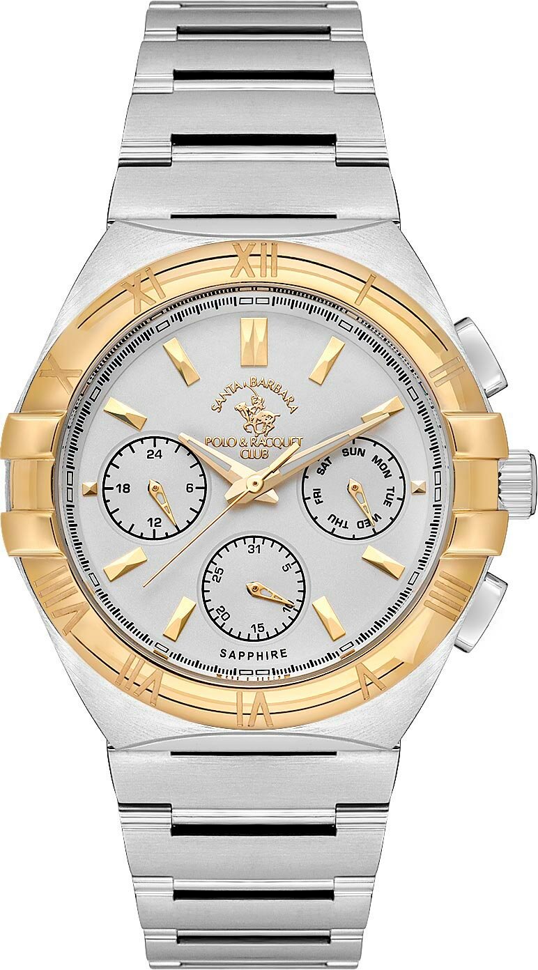 Наручные часы Luxury