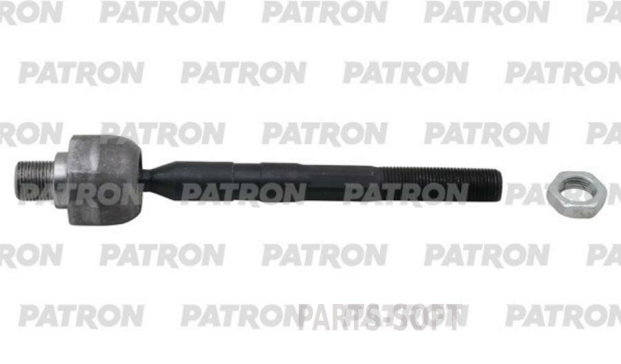 PATRON PS2647 (577242W500) тяга рулевая Santa fe (Санта фе) III (dm) 12-