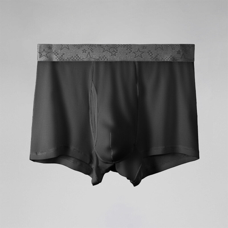 Нижнее белье Austrian element, мужское, XXXL, черное